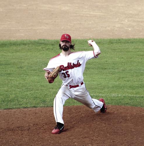 Move to Isanti benefits Bray, Redbirds | Sports | hometownsource.com