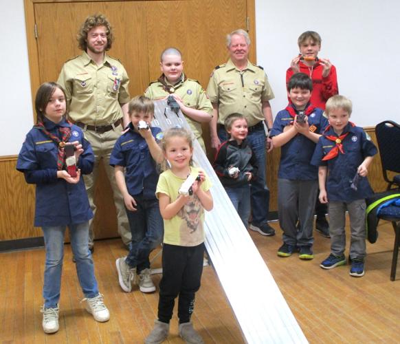 Spring Grove Pack 55 Cub Scouts | Community | hometownsource.com