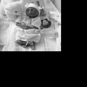 Grace (Gracie) Ruth Thomas | Announcements | hometownsource.com