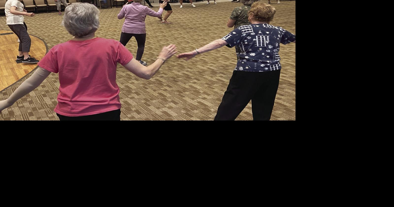 Life has returned to the Minnetonka Community Center | Minnetonka ...