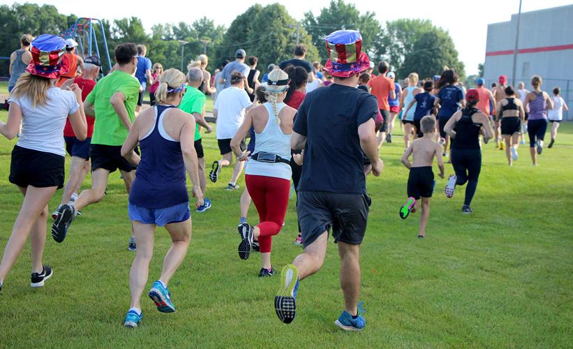 Photos: Apple Valley Freedom Days carnival and Fun Run 2019 | Apple ...