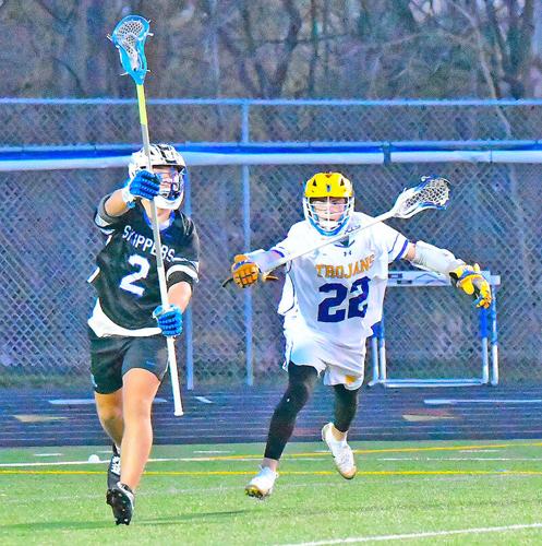 Unprecedented success for Lake lacrosse programs | Sports ...