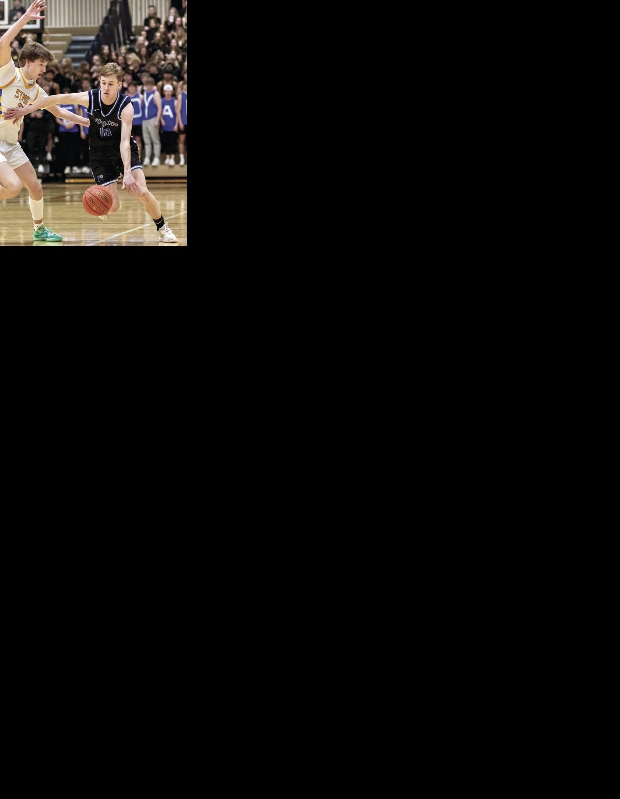 Rogers boys basketball advances to first state tournament in 15 years ...