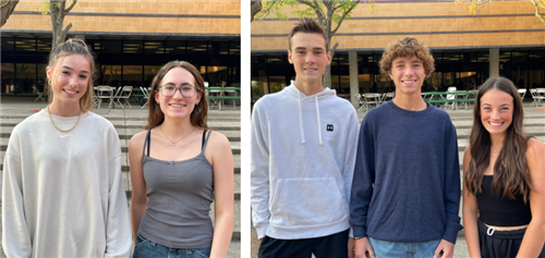 Dozens of Westonka students earn AP Scholar awards | Community ...