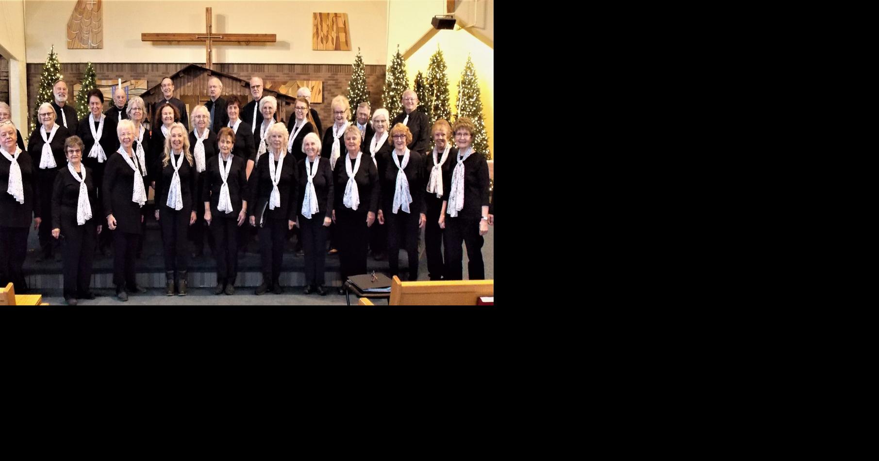 Velvet Tones Spring Concert set | Free | hometownsource.com