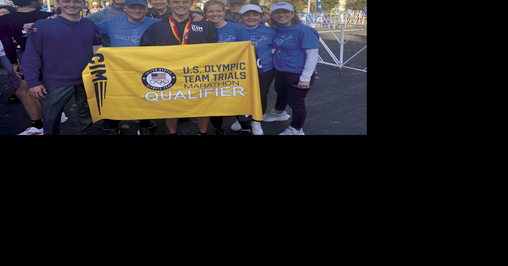 Sports Year in Review: Marathon milestone | Andover | hometownsource.com