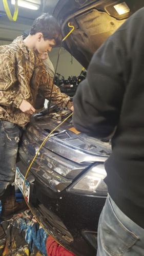 A grieving mother finds strength to move forward after son’s life is ...