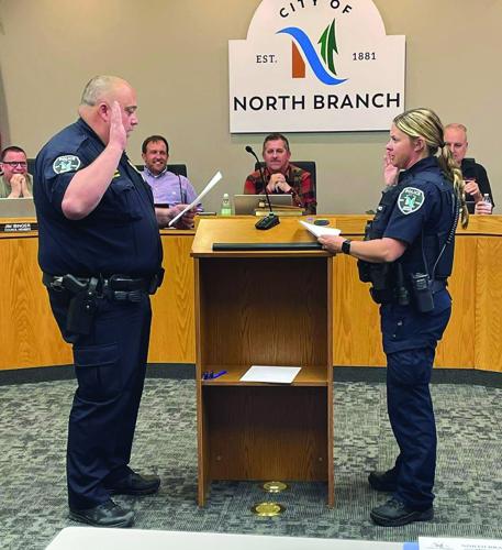 North Branch council begins 2026 budget discussions | Local News ...