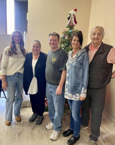 Churches, organizations partner for free holiday meal | Community ...
