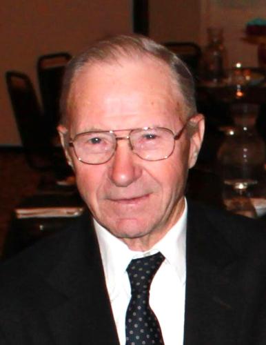 LeRoy "Roy" Middendorf, 94 | Obituaries | hometownsource.com