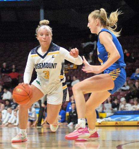 SSC teams fall in first round of girls basketball tourney | Sports ...