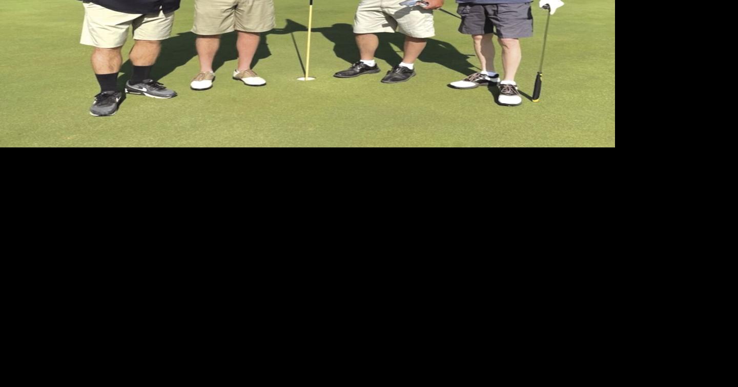Golf: Girsch notches ace at Ruttger's Bay Lake Resort | Free ...