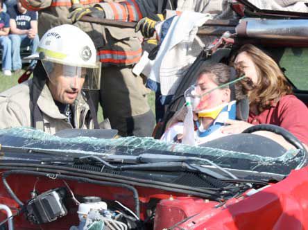 Dead, wounded and jailed, results of impaired driving | Local News ...