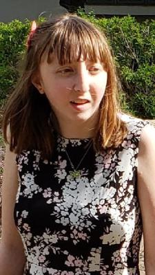 Aubree Renee Fenske | Obituaries | hometownsource.com