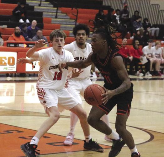 Osseo boys basketball finds strengths in 1 win, 1 loss week | Sports ...