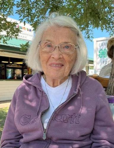 Janet D. Johnson | Obituaries | hometownsource.com