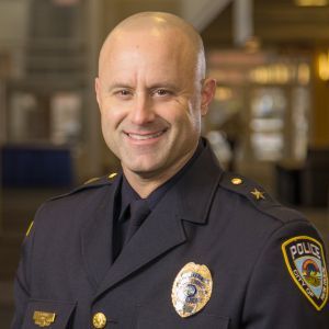 Tim Fournier, New Hope native and police chief, retiring after 34 years ...