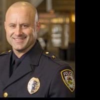 Tim Fournier, New Hope native and police chief, retiring after 34 years ...
