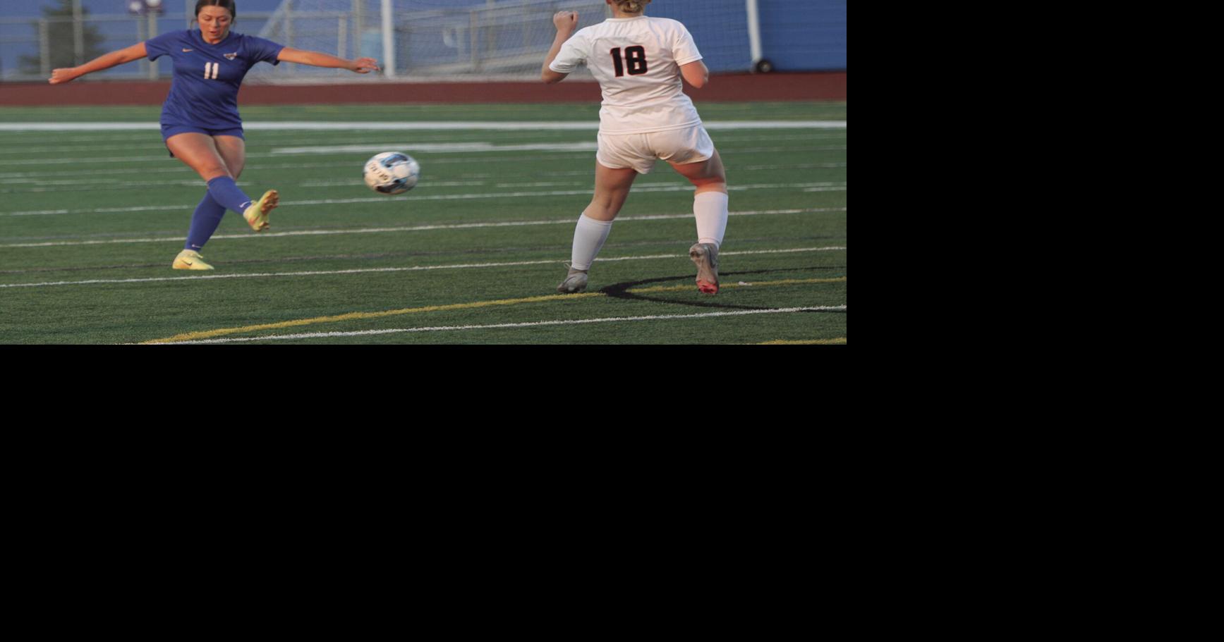 Buffalo Soldiers, STMA plays Buffalo in girls soccer section final ...