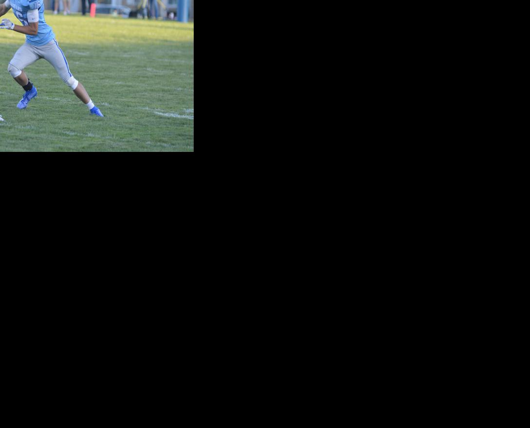 Anniversary season draws to a close for Jefferson football ...