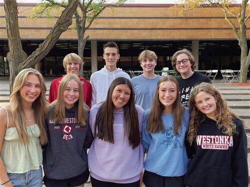 Dozens of Westonka students earn AP Scholar awards | Community ...