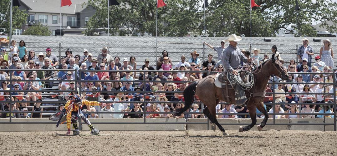 Hamel Rodeo 2023 | Free | hometownsource.com