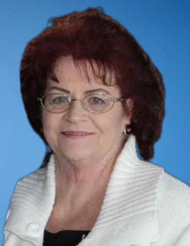Betty Jean Lauer | Obituaries | hometownsource.com