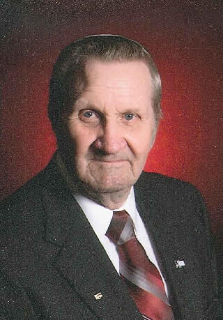 Edward "Swede" H. Nelson, Jr. | Obituaries | hometownsource.com