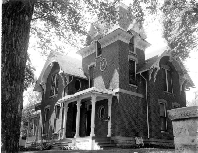 River boat Captain Austin T. Jenks | Stillwater | hometownsource.com