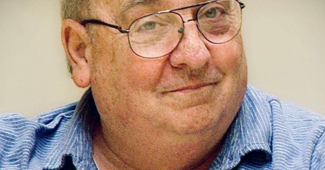 Elvin Edward Braman | Obituaries | hometownsource.com