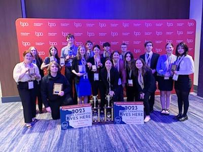 Caledonia Students to Attend Business Professionals of America National ...