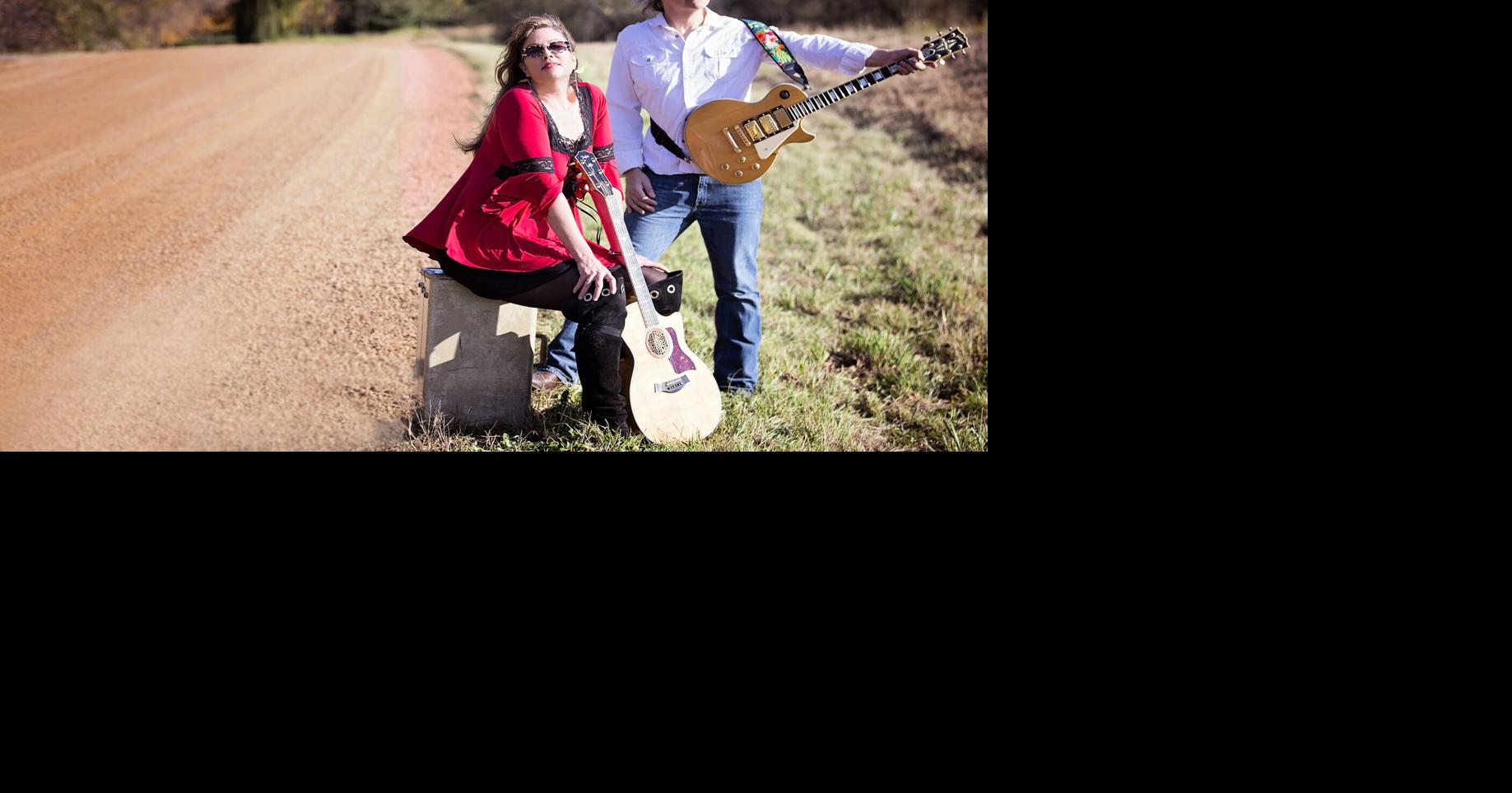 Tami and the Bachelor to perform at ‘Music in the Park’ in Staples ...