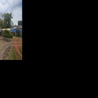 Demolition of Westonka Library underway | Community | hometownsource.com