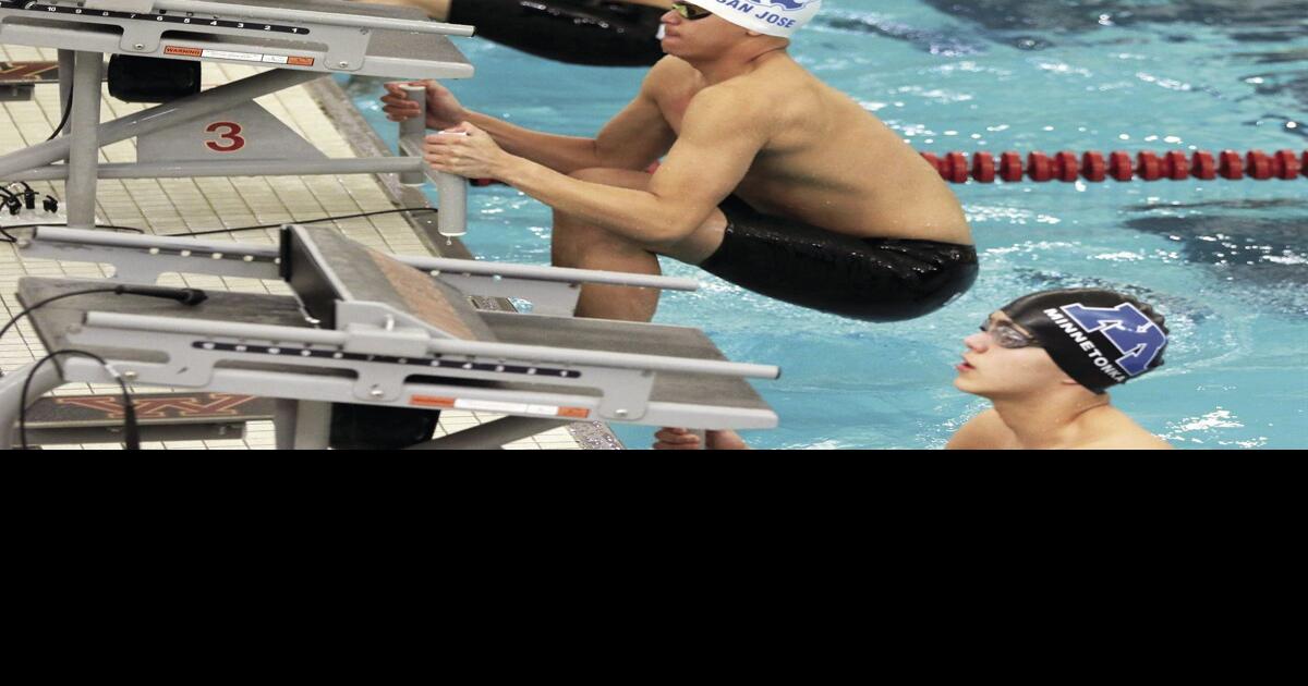 True Team swim: Wildcats, Cougars place in top 10 | Sports ...