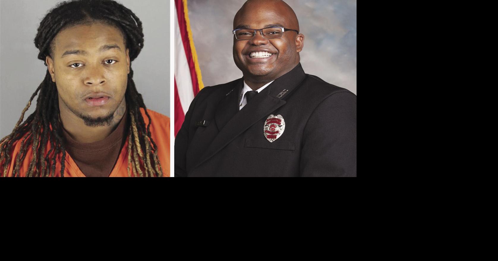 Monticello man sentenced for role in gunfight that led to firefighter’s ...