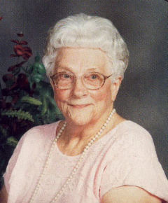 Marjorie Sonnek | Announcements | hometownsource.com