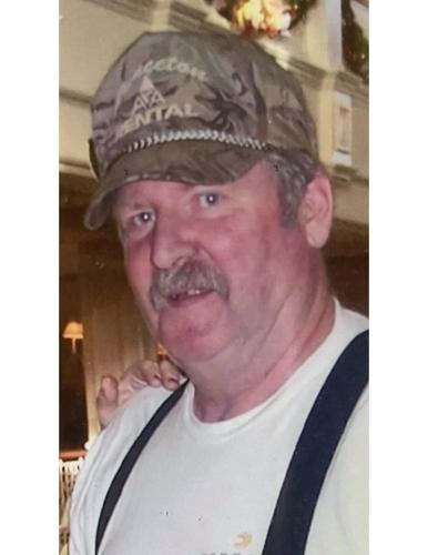 David Woolard | Obituaries | hometownsource.com