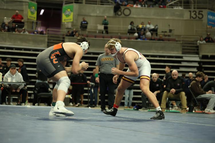 FL boys wrestling battles top end talent in MatBoss tourney | Sports ...
