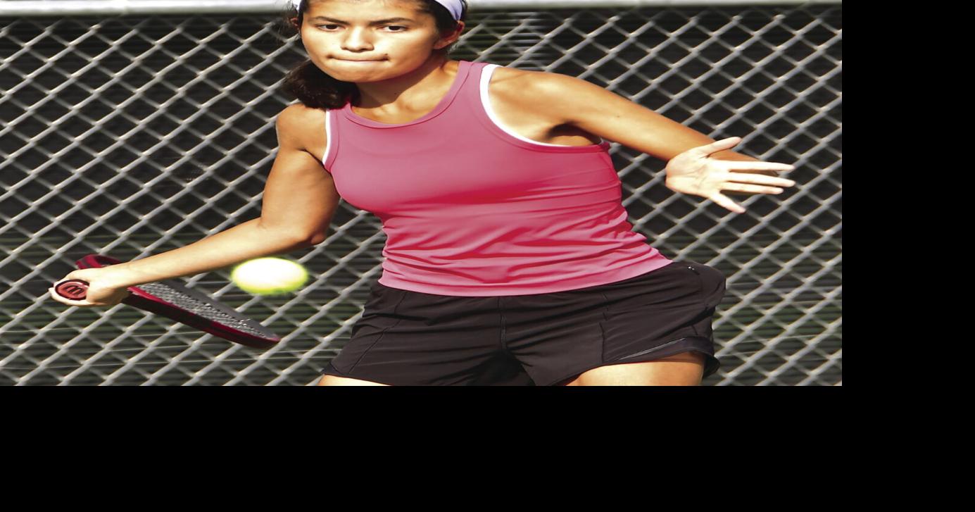 Minnetonka tennis team finishes 2nd in Lake | Sports | hometownsource.com