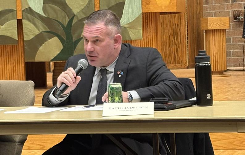 Town Hall in Apple Valley aims to be catalyst for meaningful change ...