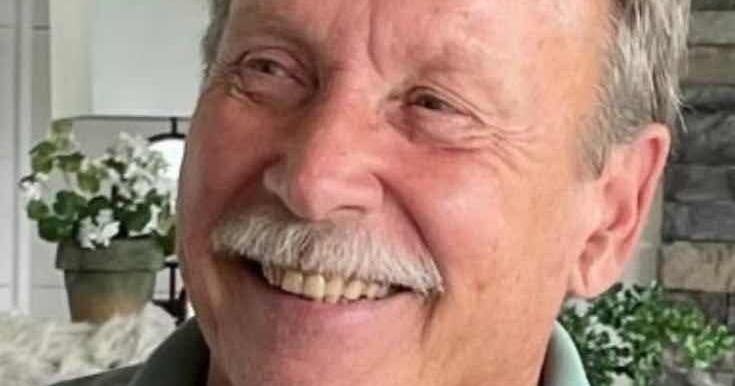 David "Dave" Leslie Carlson | Obituaries | hometownsource.com