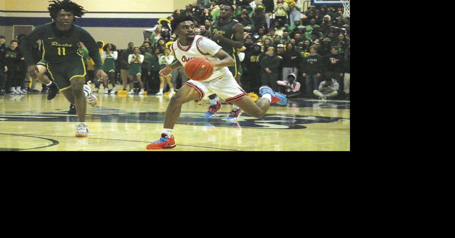 Osseo boys basketball finish as runner-ups in Section 5AAAA final ...