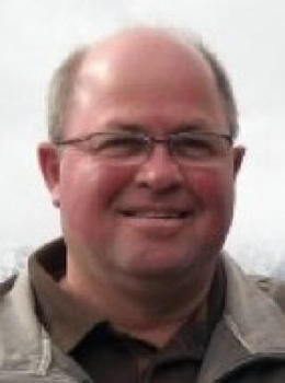 Scott G. Larson | Announcements | hometownsource.com