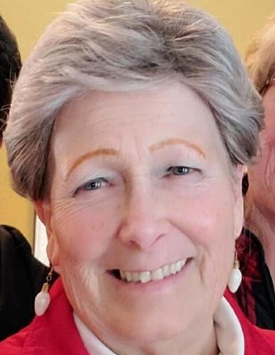 Susan "Sue" Jane Haley | Obituaries | hometownsource.com