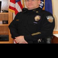 Nolan retiring after 30 years with the Anoka Police Department | Local ...