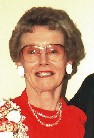 Shirley Ann Graupmann | Announcements | hometownsource.com