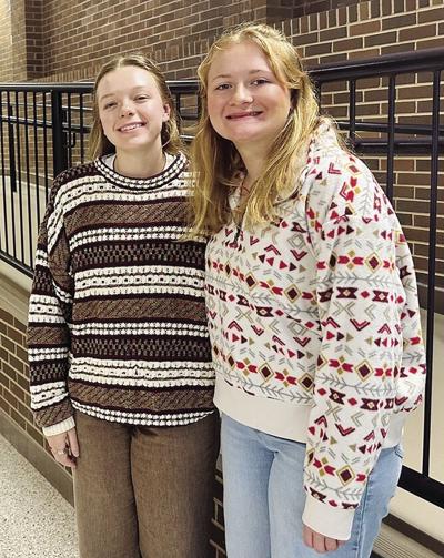 Little Falls student reps ready to make a difference | Education ...