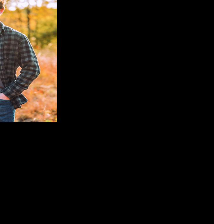 Senior spotlight -- Richard Benson | Local News | hometownsource.com