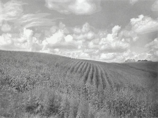 ‘Open Skies’ in Wayzata features new works by Bly and Rowan Pope | Free ...