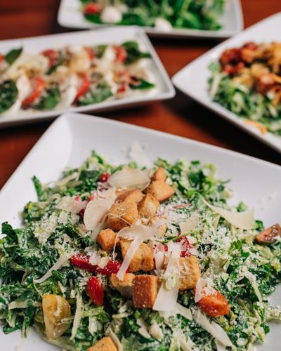 Tono Pizzeria + Cheesesteaks to bring fresh taste to Elk River | Elk ...